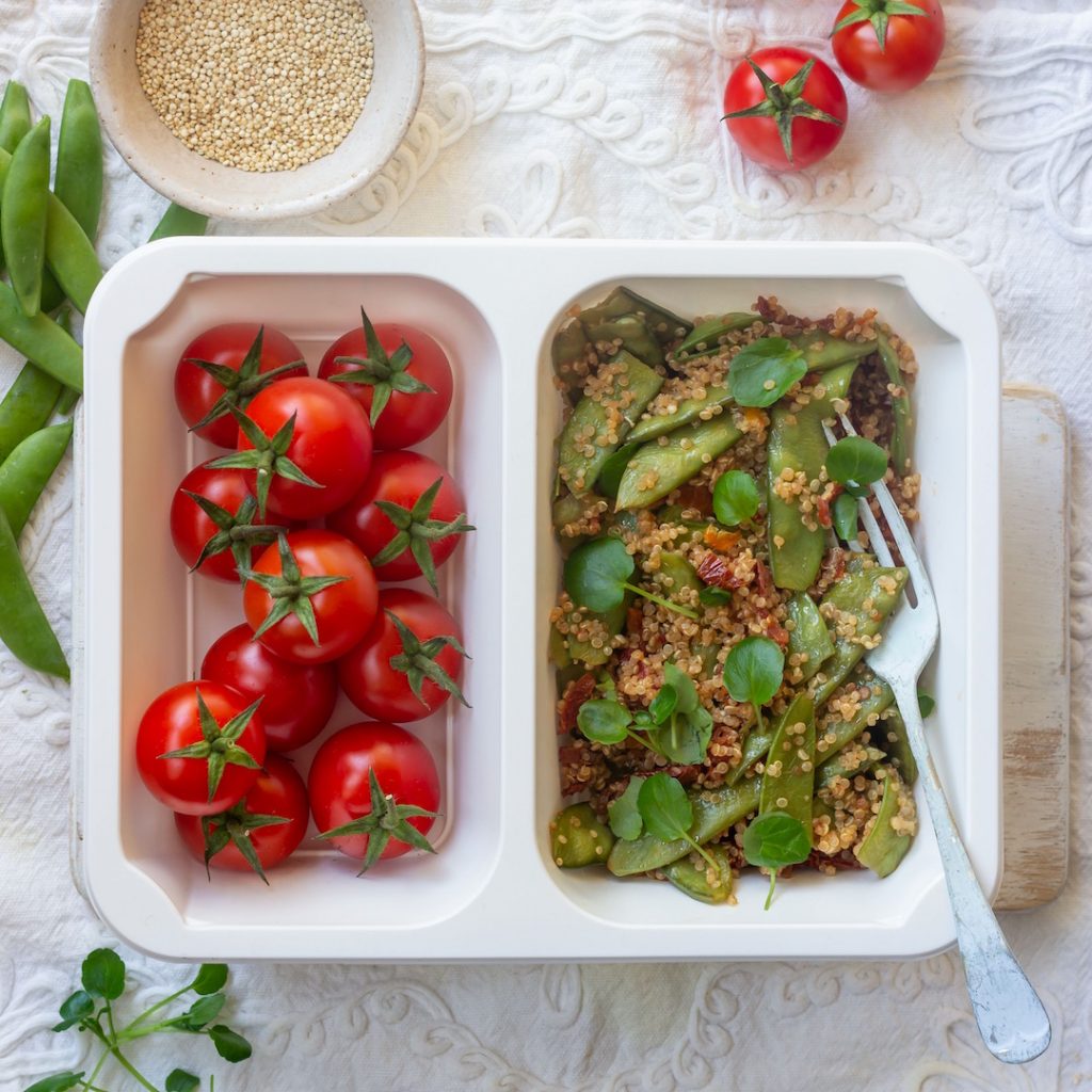 Dieta low IG, na czym polega dieta pudełkowa z niskim IG. Jadłospis i ...